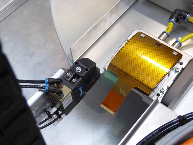 Smart Handling - acp systems AG