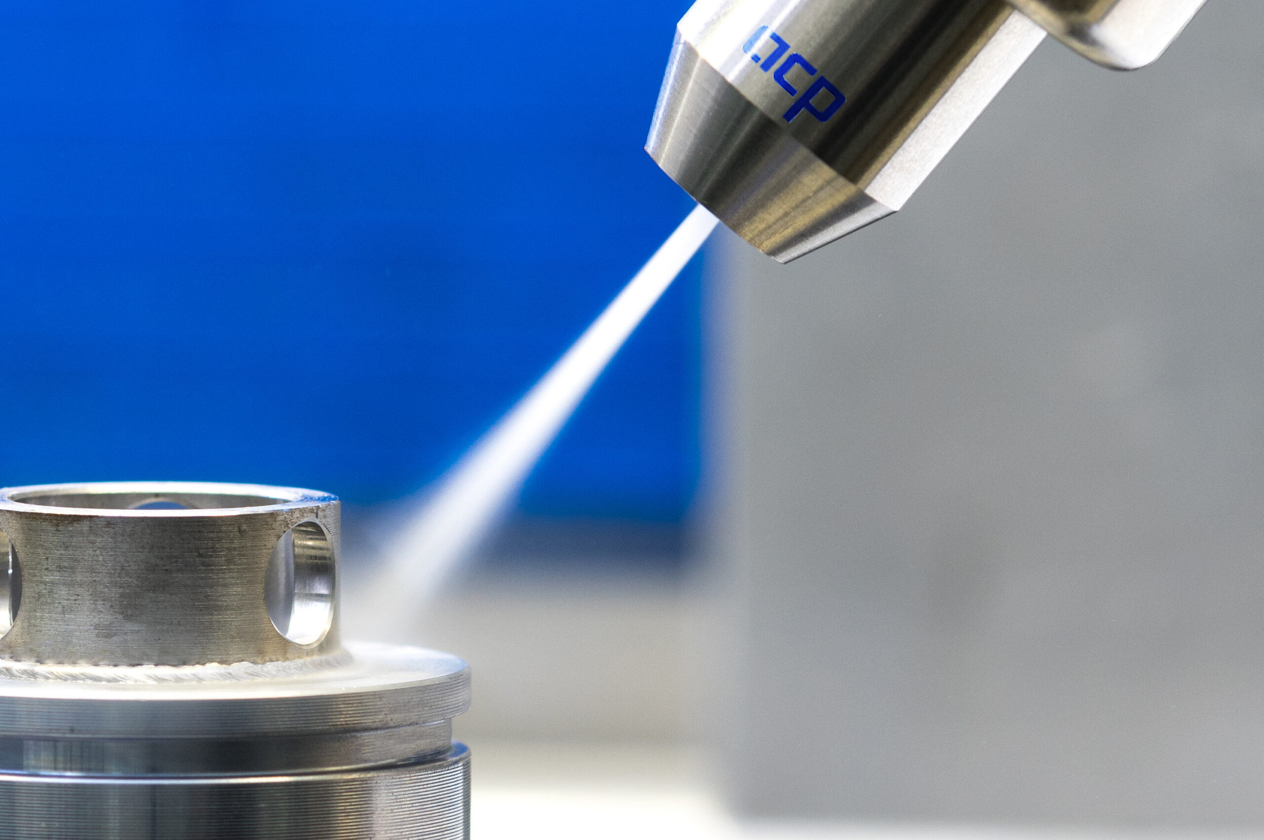 Products - acp systems AG