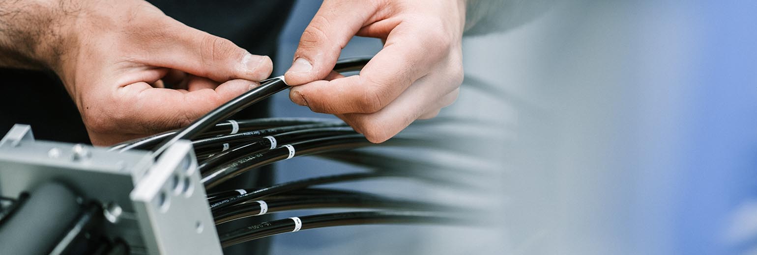 Automation & Integration - acp systems AG