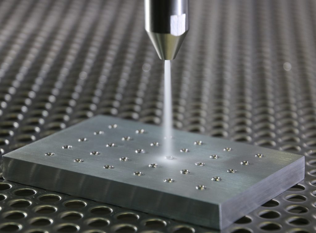 Improved cleaning performance and lower media consumption - acp systems AG